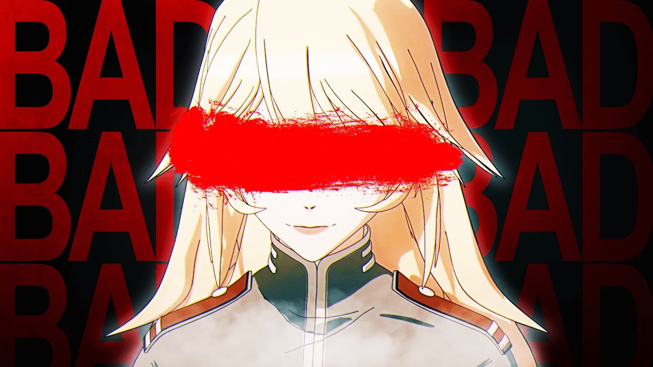 How Ex-Arm's Anime Cancelled The Manga - YouTube