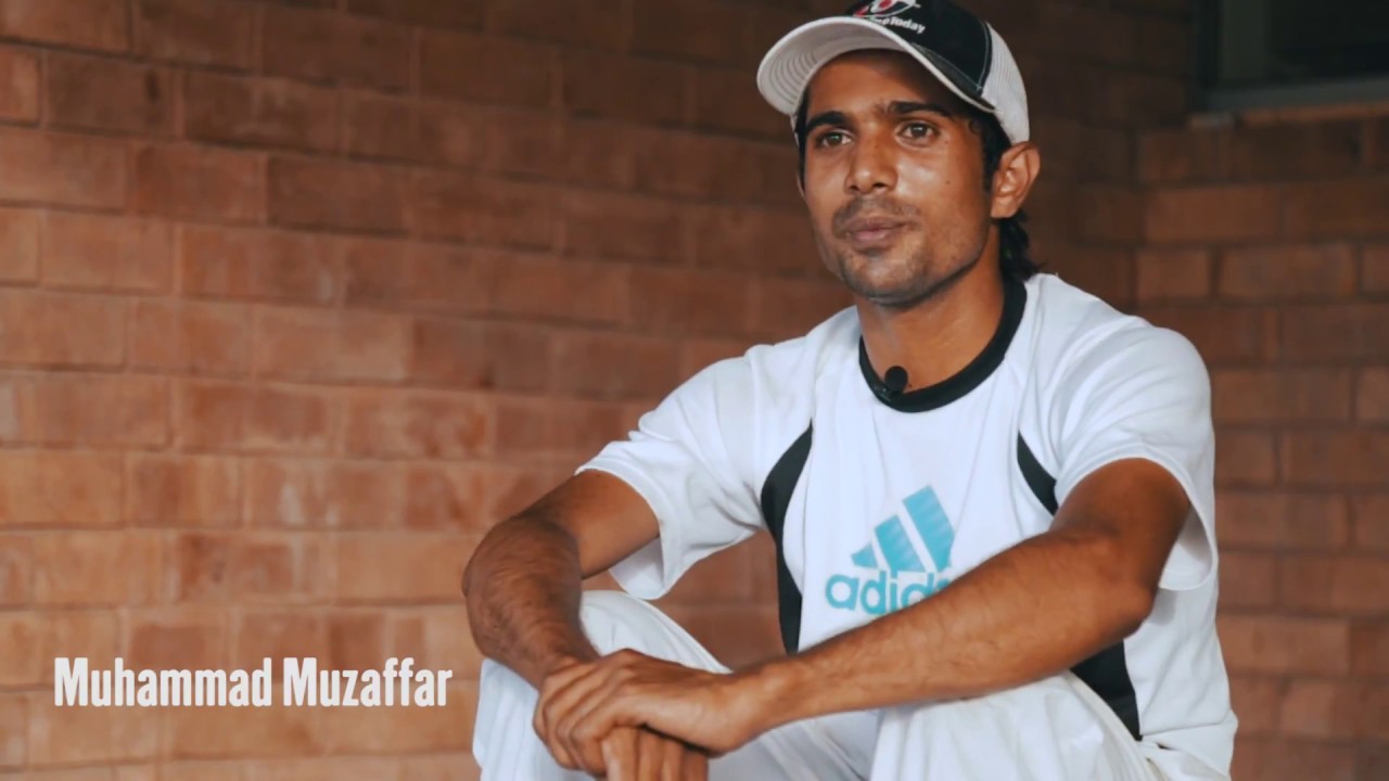 #Future11 Muhammad Muzaffar - YouTube