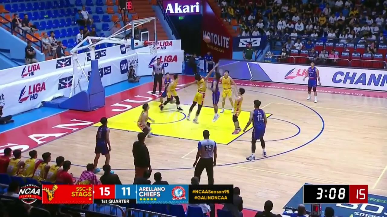 kent salado highlights - YouTube