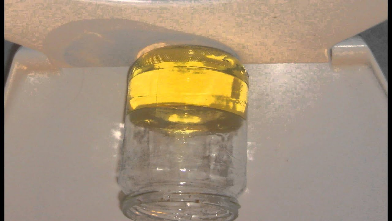 Real life Jarate - YouTube