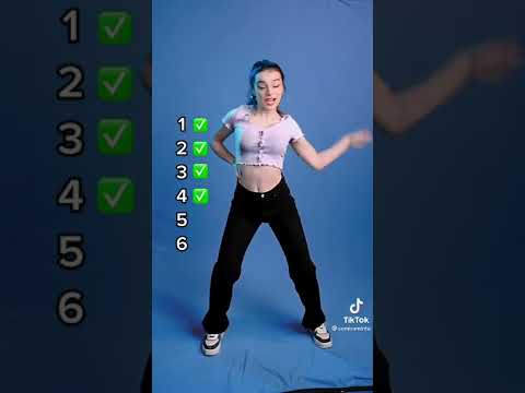 #semiraminta yeni tiktok videosu