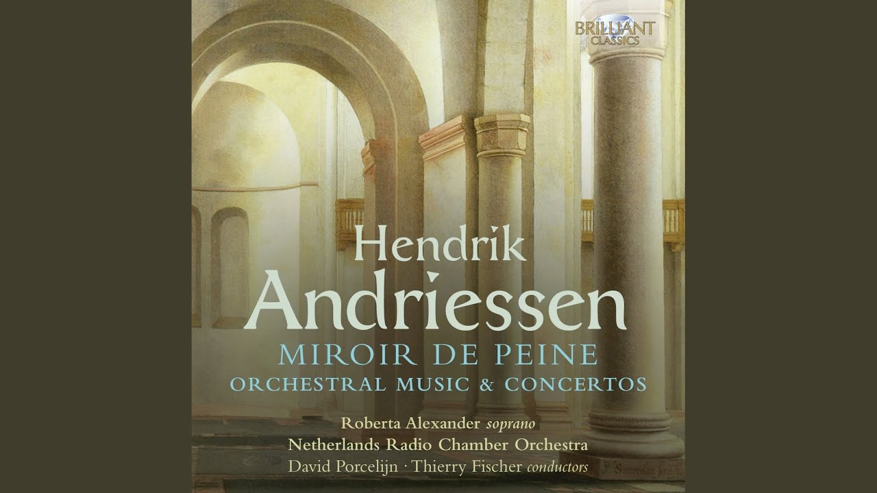 Canzona for Cello Solo and Orchestra - YouTube