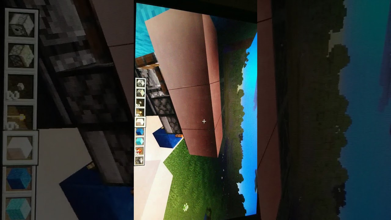 How to build a auto shooting arrow device in minecraft (super easy ...