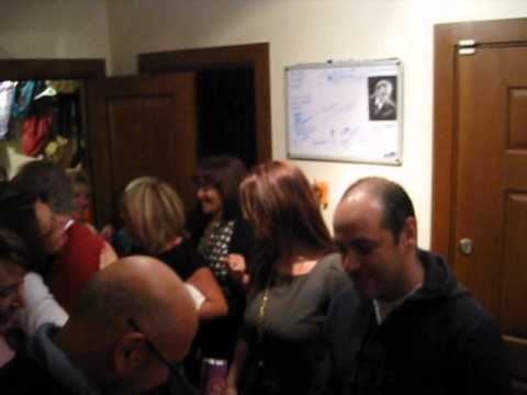 sukru 60 yas dogum gunu surprizi