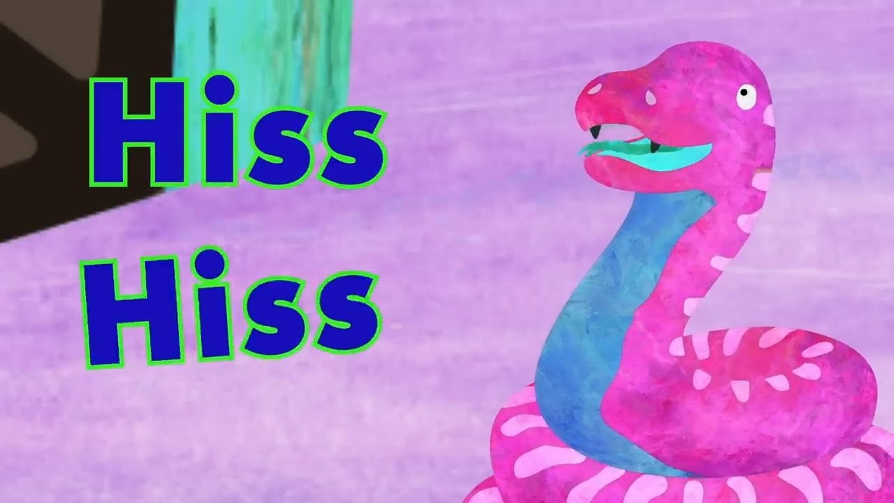 (MOST VIEWED) Hiss Hiss Snake Effects | Creepy Vibes |Sponsored By ...