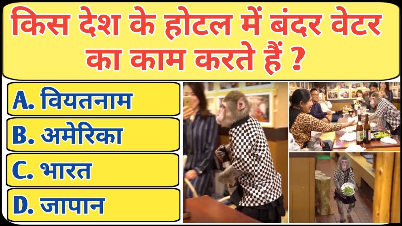 GK Questions l And Answer | GK Quiz | GK In Hindi | GK 2023 | General Knowledge | PR GK Daily ...