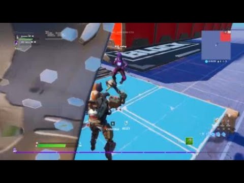 macros/ making someone float in fortnite for a few seconds enjoy - YouTube