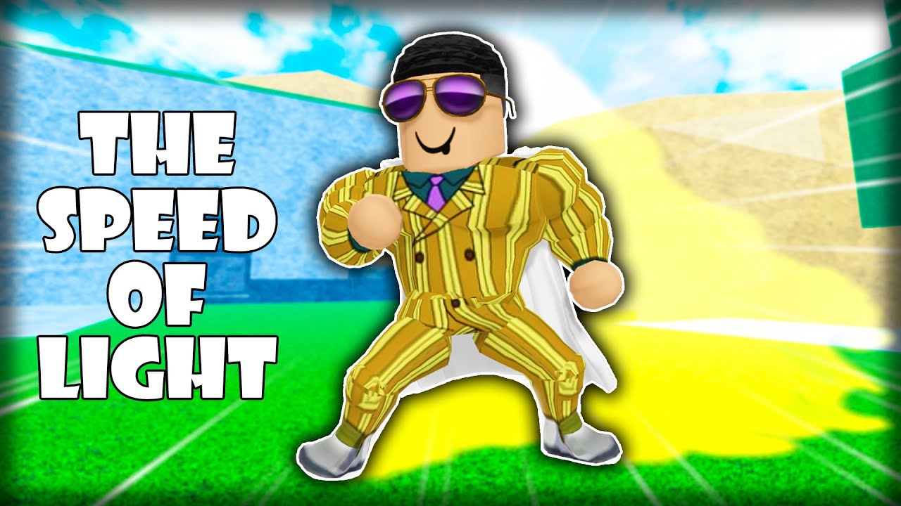 I Got A Light Fruit & Became "Admiral Kizaru" In Fruit Battlegrounds ...