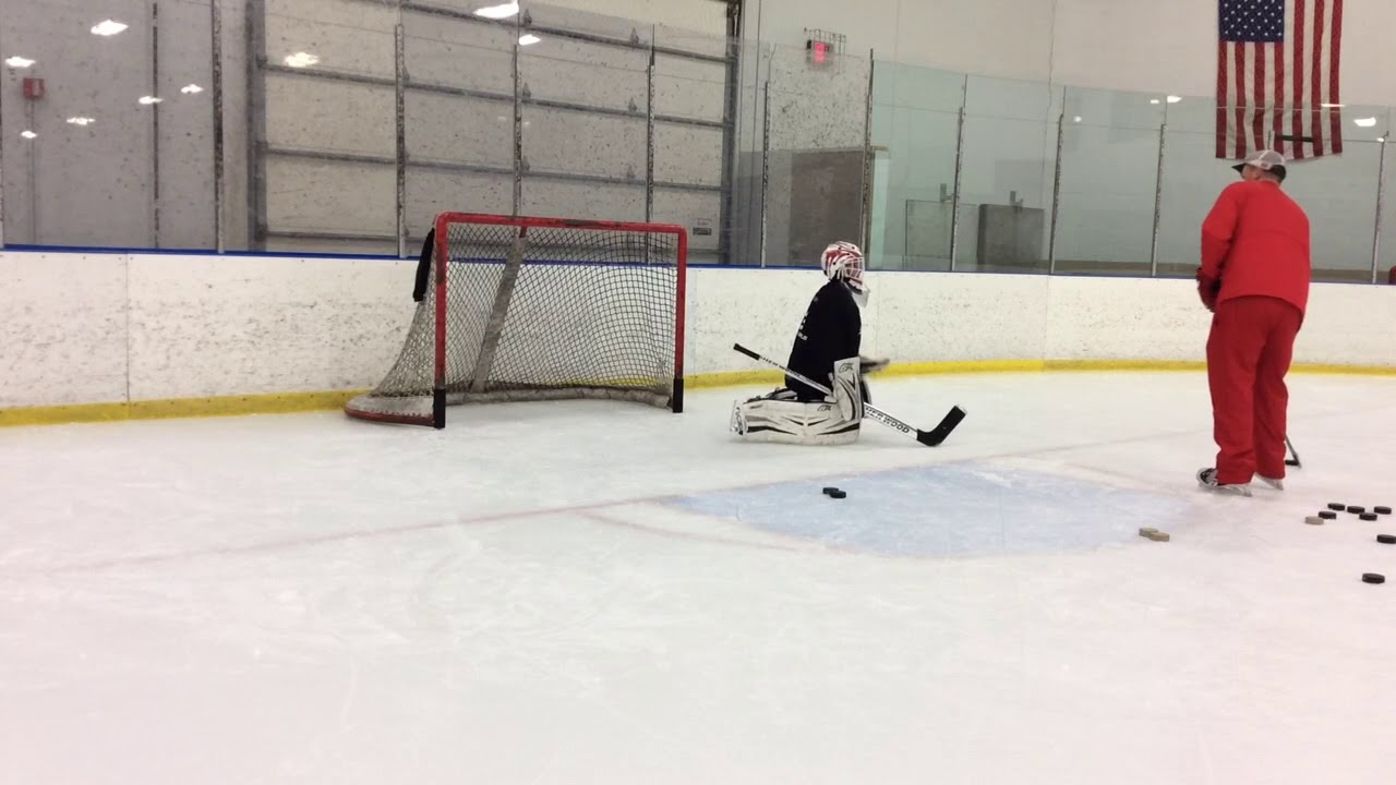 Elijah low quick cover drill pt2 - YouTube