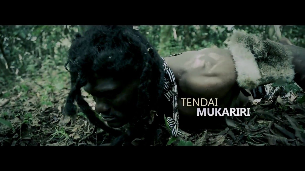 The Purse trailer 2 Zimbabwean Movie 2016 - YouTube