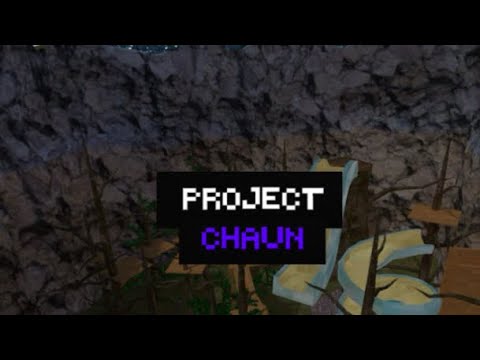 Checking out Project chaun - YouTube