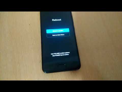 Güç tuşu bozuk Xiaomi telefonlar nasıl açılır?