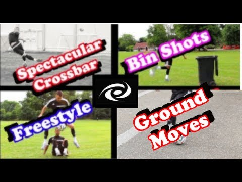 F2 AMAZING SKILLS SPECIAL!!! Ft. Gamma Labs GFuel | The F2