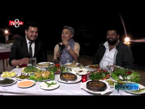 İş Dünyası - Çakıl Balık Restaurant (5.Bölüm)