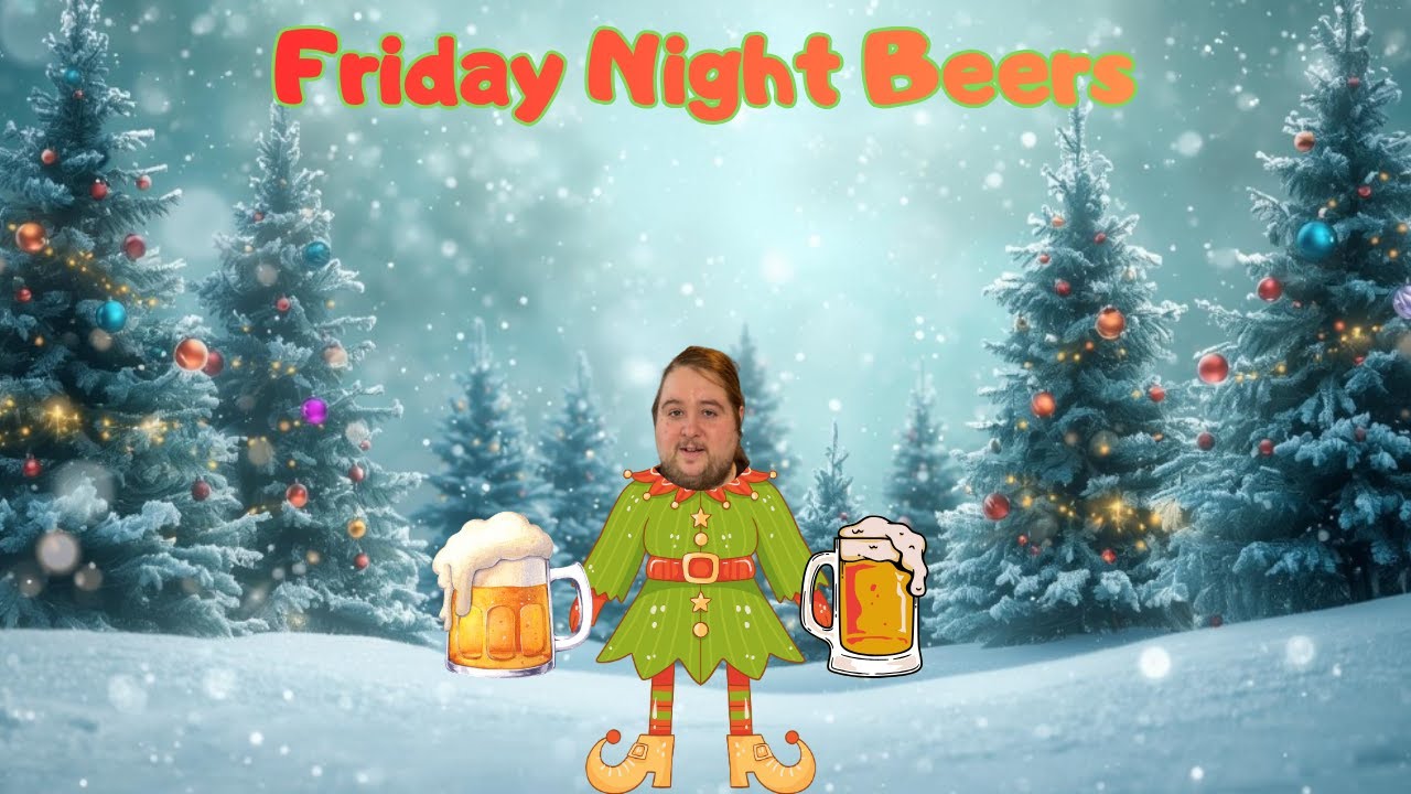 Friday Night Beers - YouTube