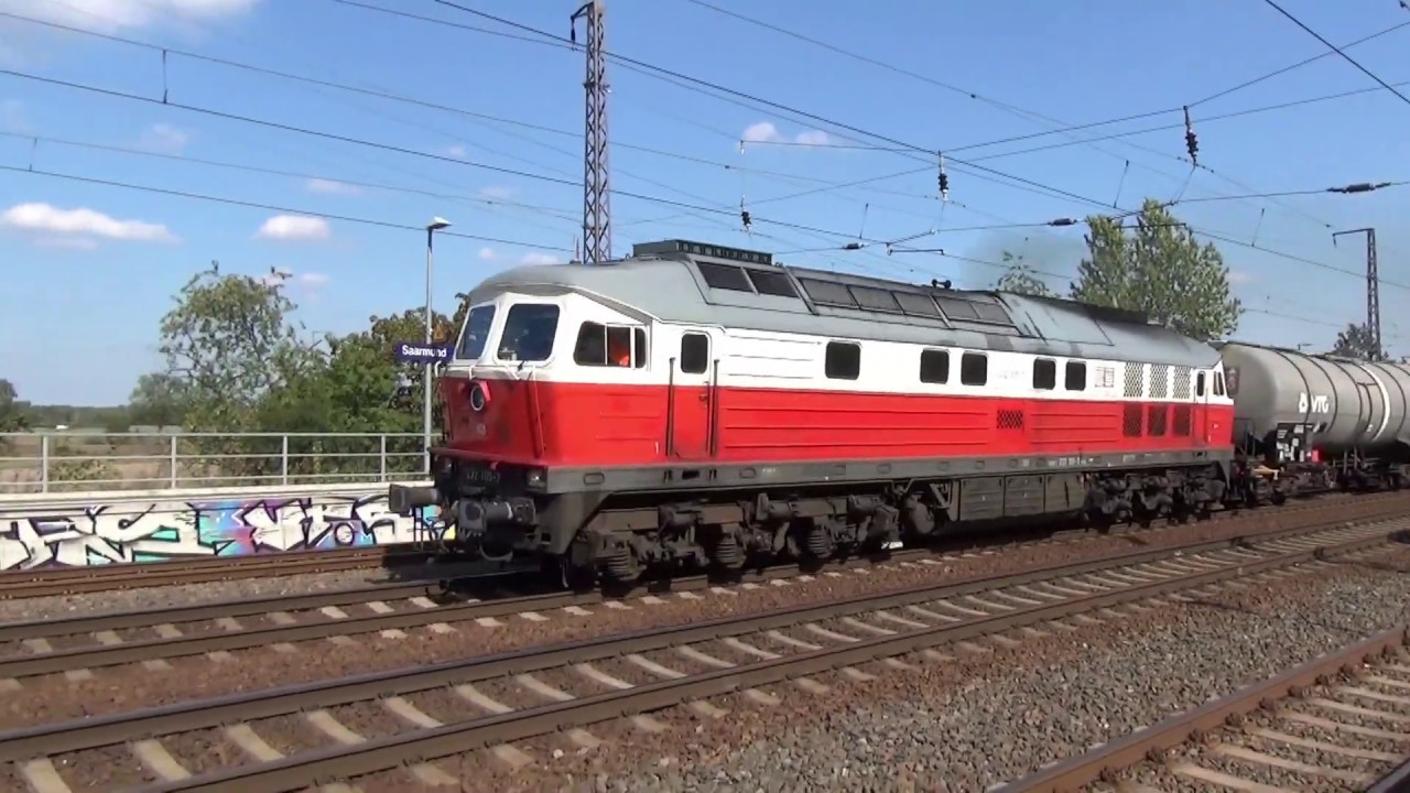 So jetzt noch mal mit Ton - YouTube