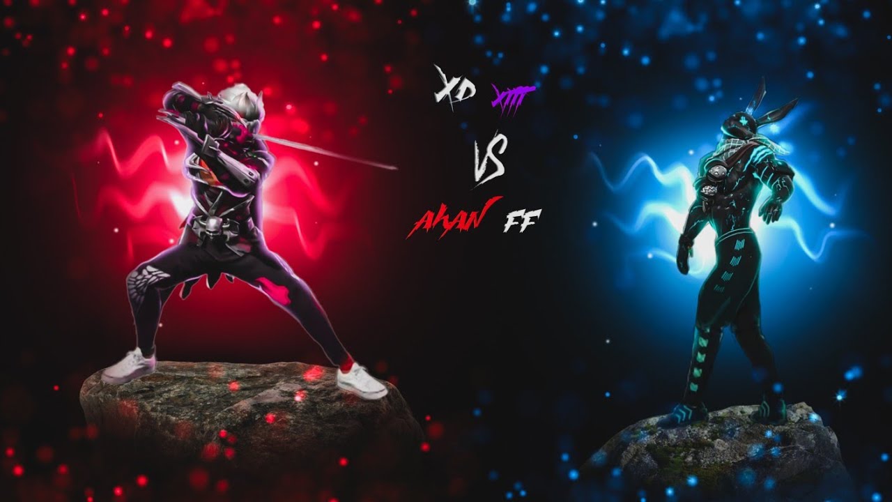 FIGHT BETWEEN PC PLAYER 💻 || LIVE 1 vs 1 😱@NonstopGaming_ - YouTube