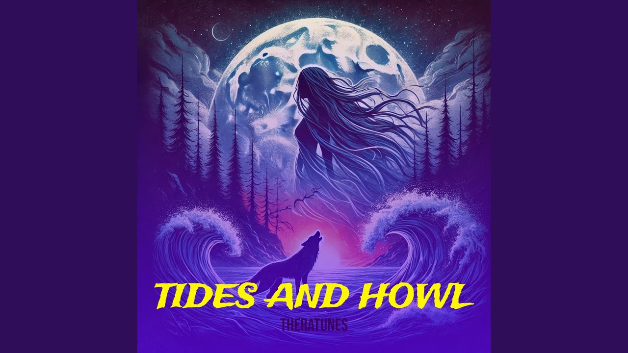 Tides and Howl - YouTube