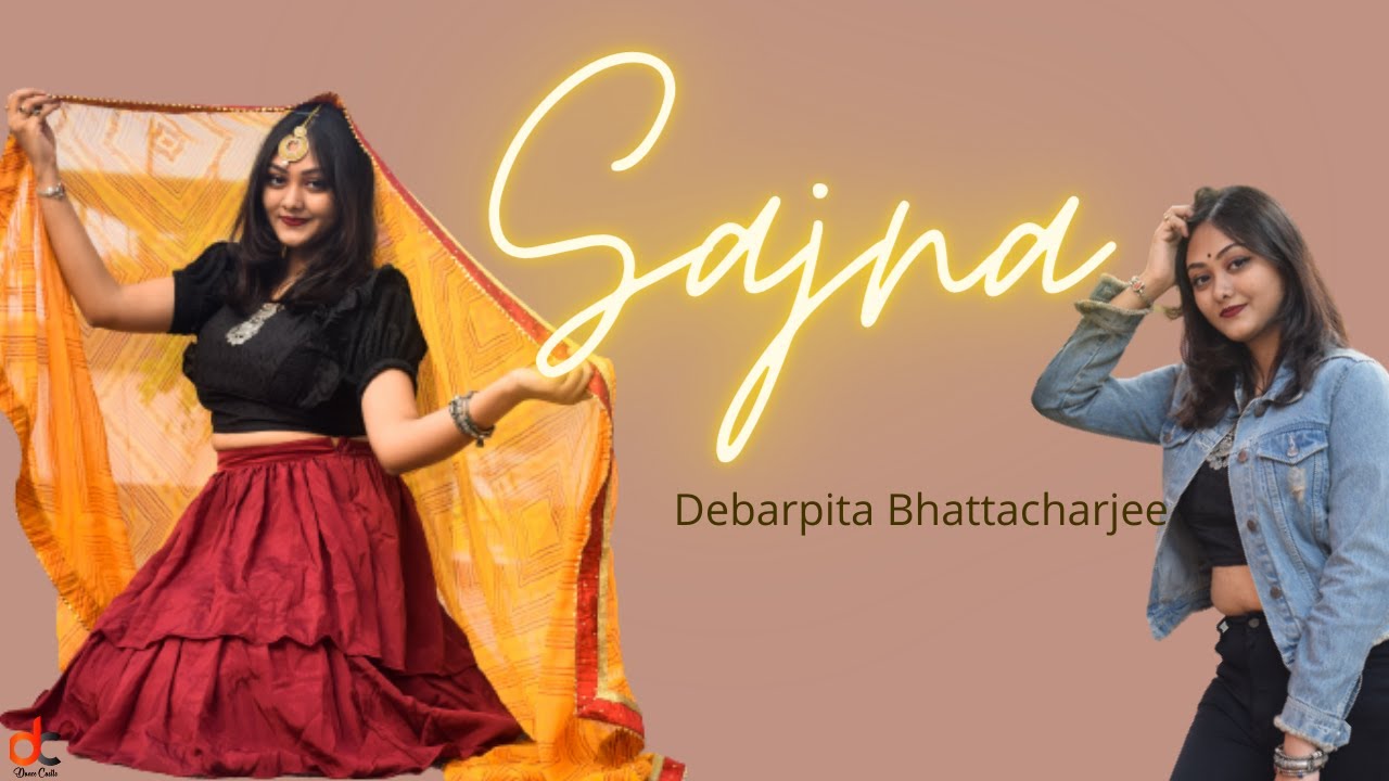Badshah - Sajna | Say Yes To The Dress | Dance Cover | Dance Castle ...