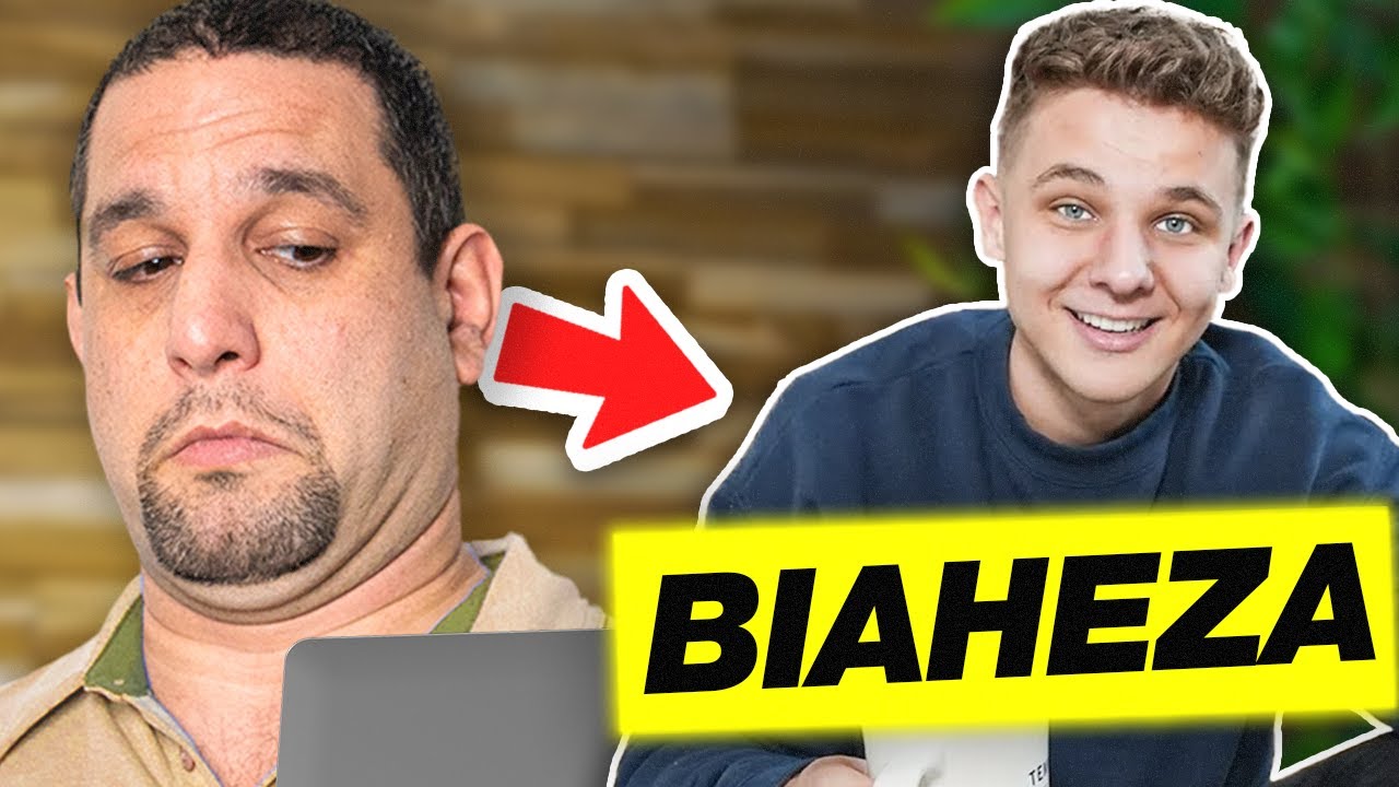 Biaheza Tries to Turn Around a Failing Business - YouTube