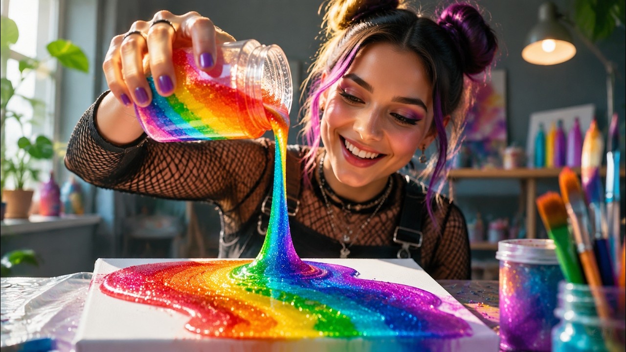 🎨 Genius Art Tricks & Creative Drawing Hacks You MUST Try! - 123 GO ...