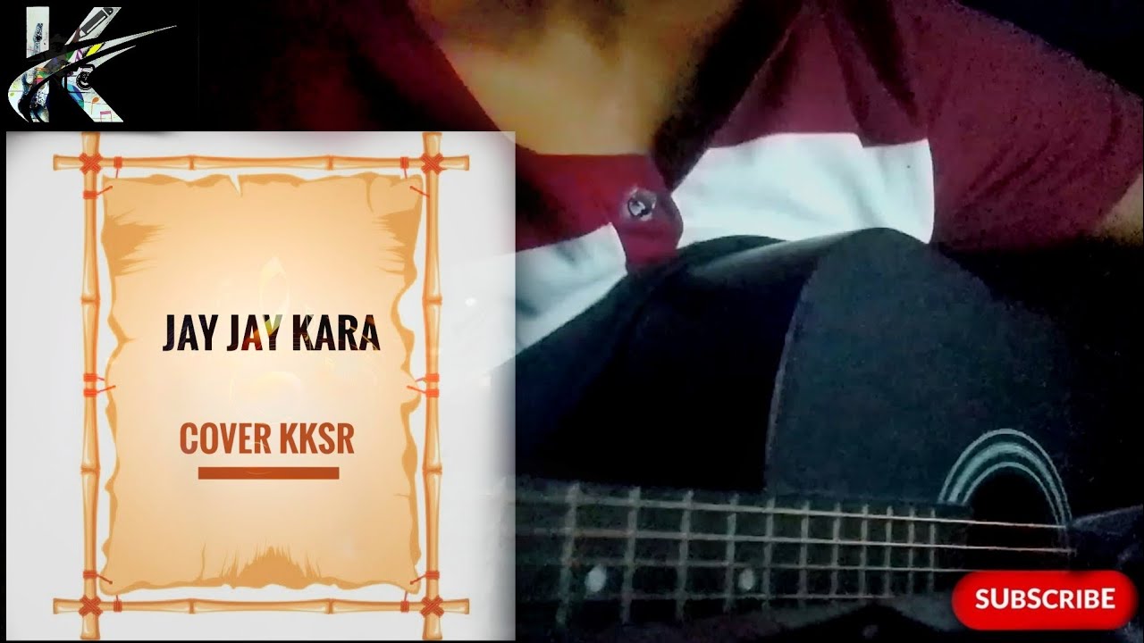 Jay Jay Kara _-_ Cover KKSR || #youtubeshorts #music #foryou #song ...
