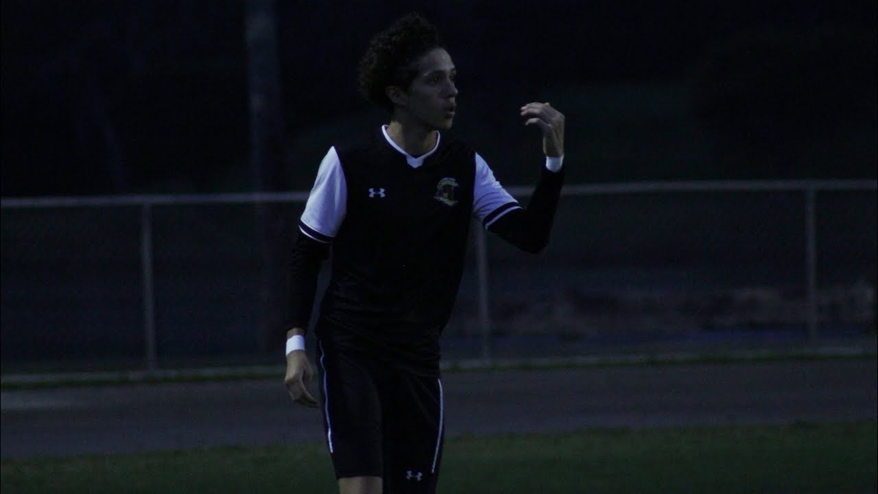 Matthew Ayala season highlights - YouTube