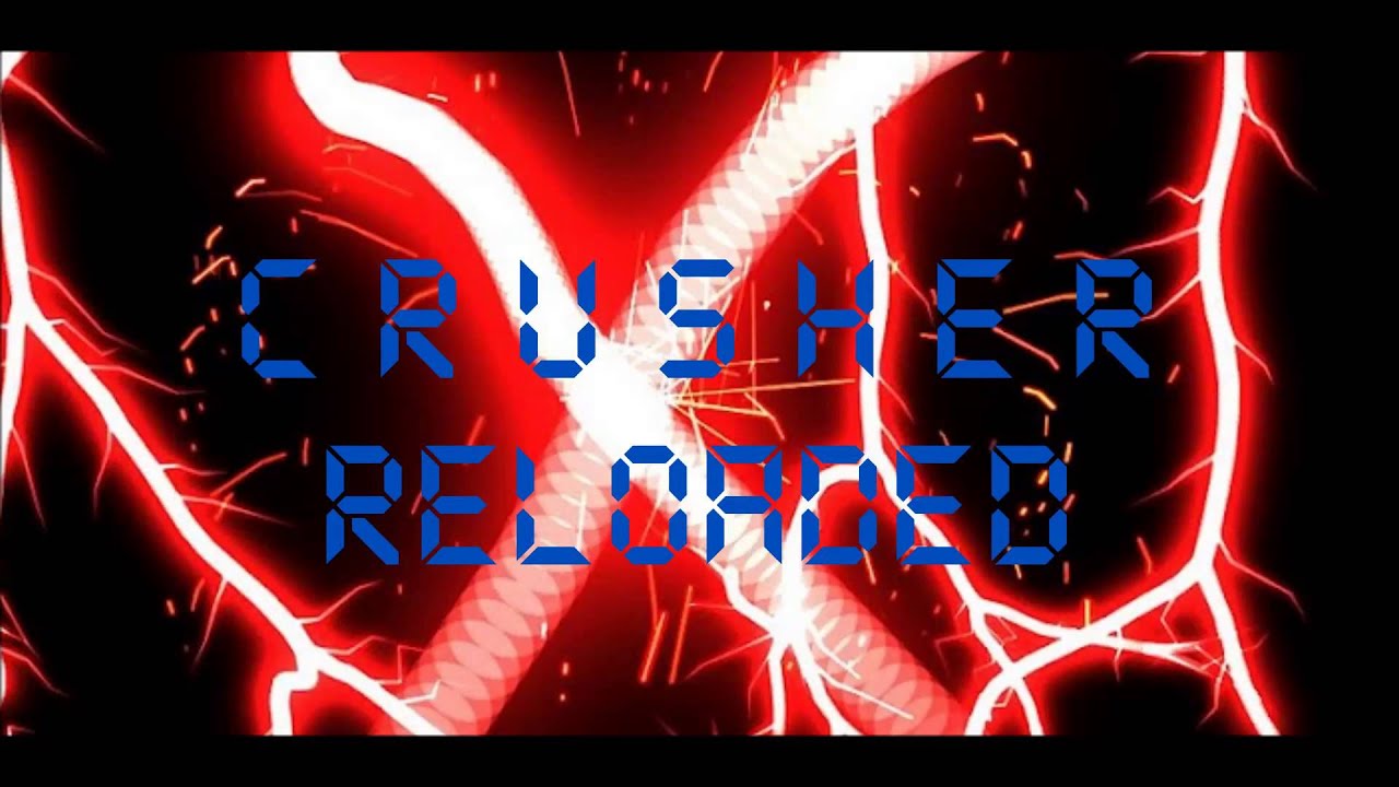 Ibiza eJay / CRUSHER reloaded - MMDeLuXe - YouTube