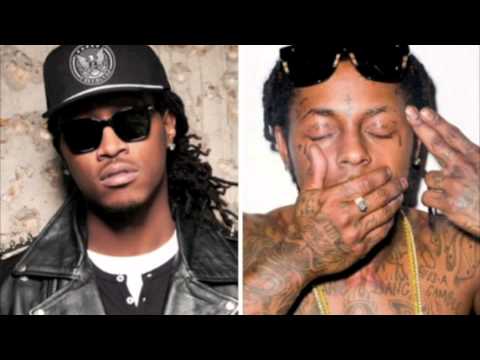 NEW FUTURE "TURN ON THE LIGHTS" REMIX FEAT LIL WAYNE (DL LINK) - YouTube