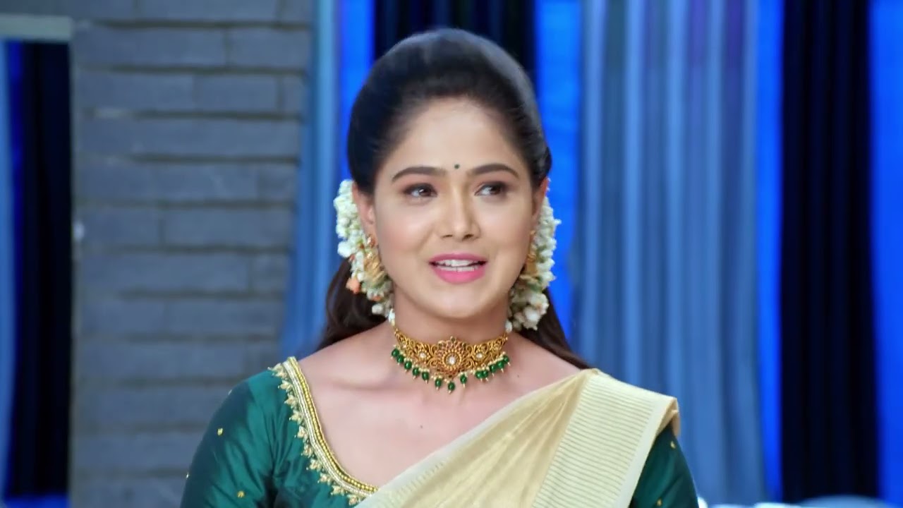Paaru | Premiere Episode 598 Preview - April 05 2021 | Before ZEE ...