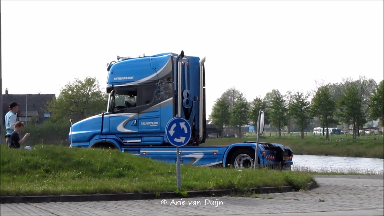 Vlastuin Trading - YouTube