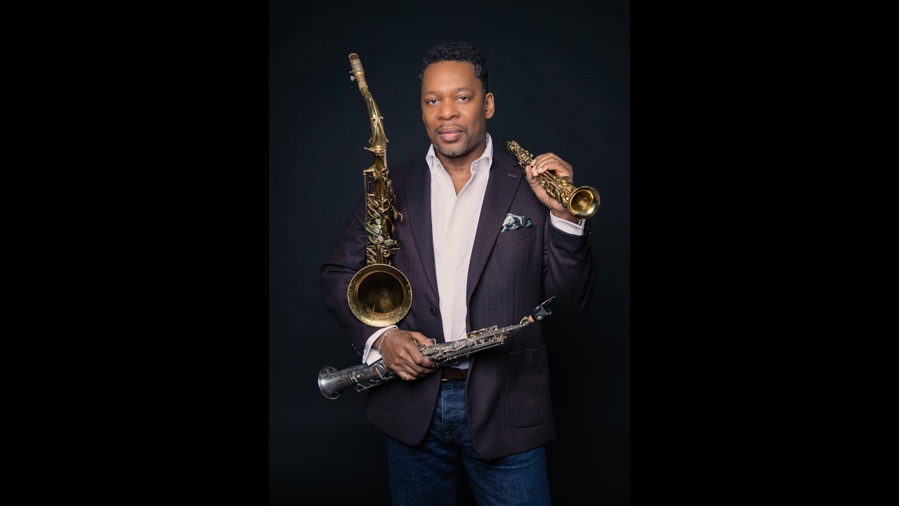 Ravi Coltrane Quartet at Birdland, June 27 2024 - YouTube