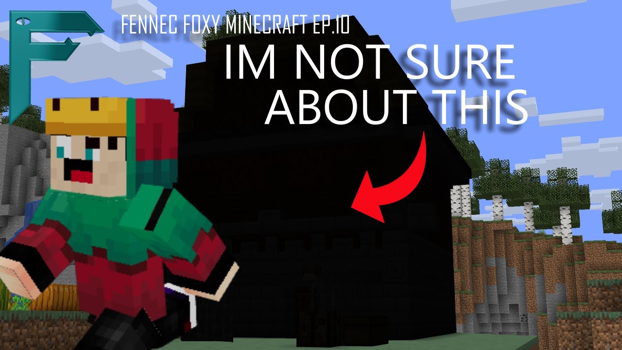 IM NOT SURE ABOUT THIS! - YouTube