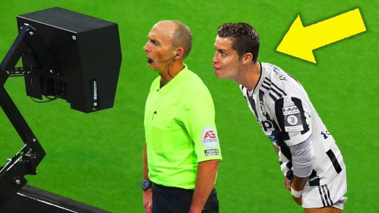 😂 Momentos de COMEDIA en el Fútbol (100% RISA) - YouTube