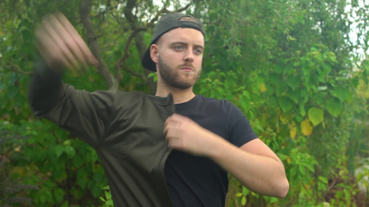 NASH POLAR SECOND SKIN - TUTA TERMICA - YouTube