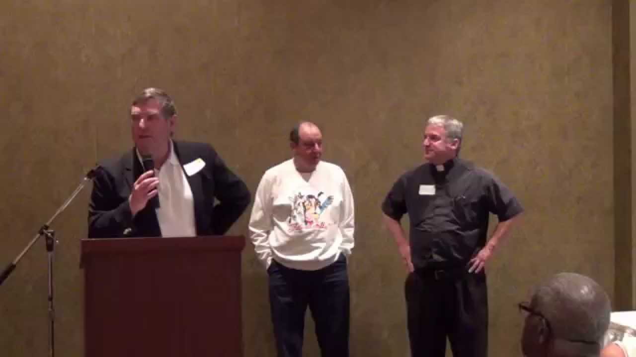 2013 09 28 Zenith Electronics Corp 10th Reunion - YouTube