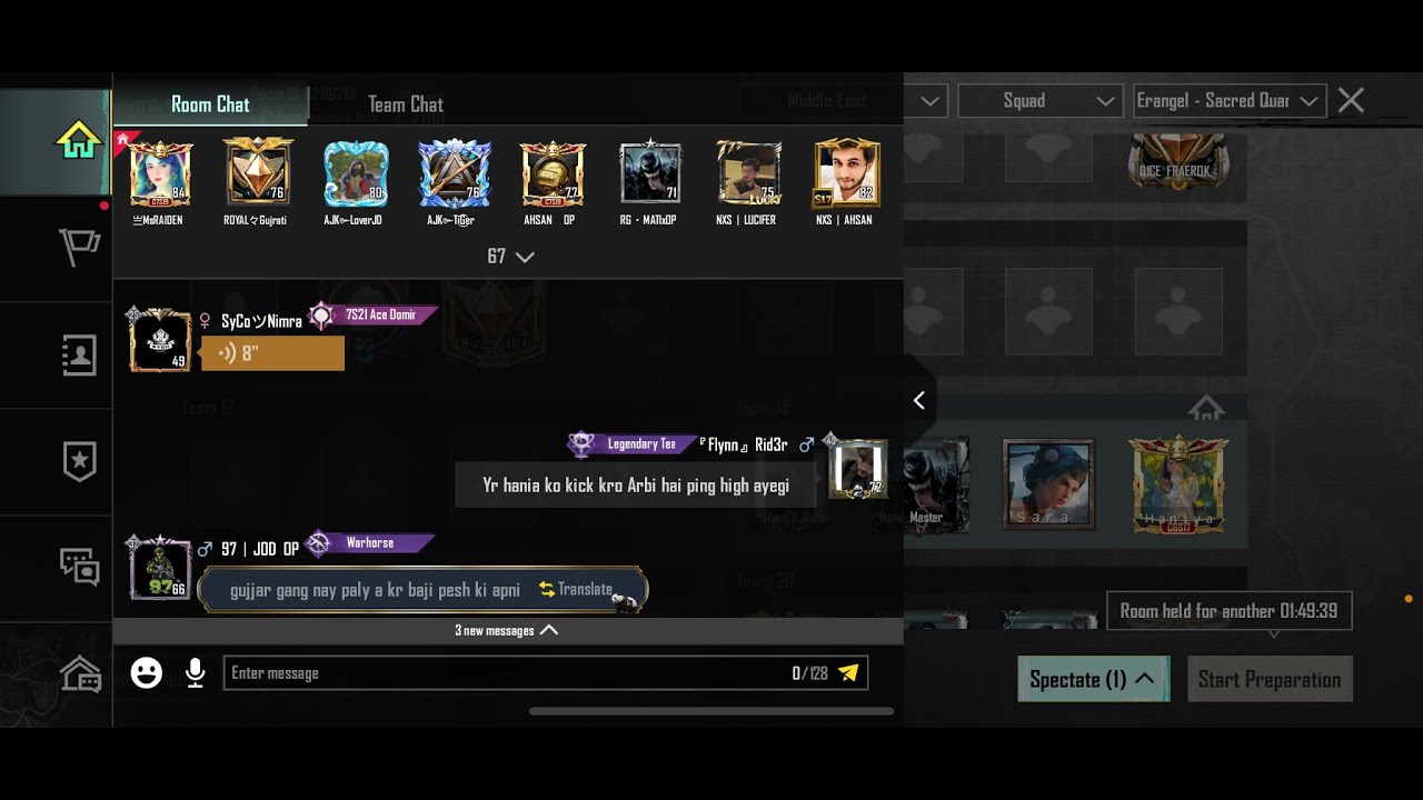 Noob Playing Ultimate - YouTube