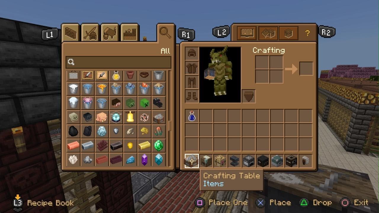 Minecraft i finished the Forge - YouTube
