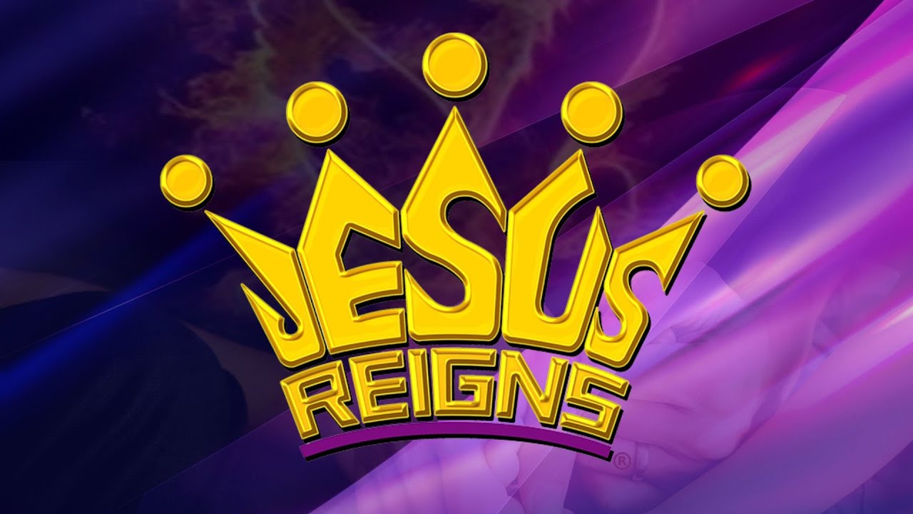 Philippines is for Christ | Jesus Reigns Virtual Celebration November ...