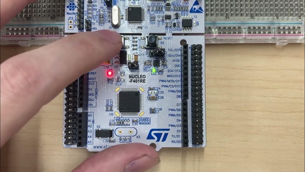 CS 435 - Lab 4 P2 - YouTube