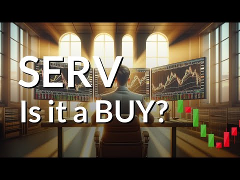 🚀 SERV Stock Analysis: Major Board Changes & AI Backing - What's Next ...