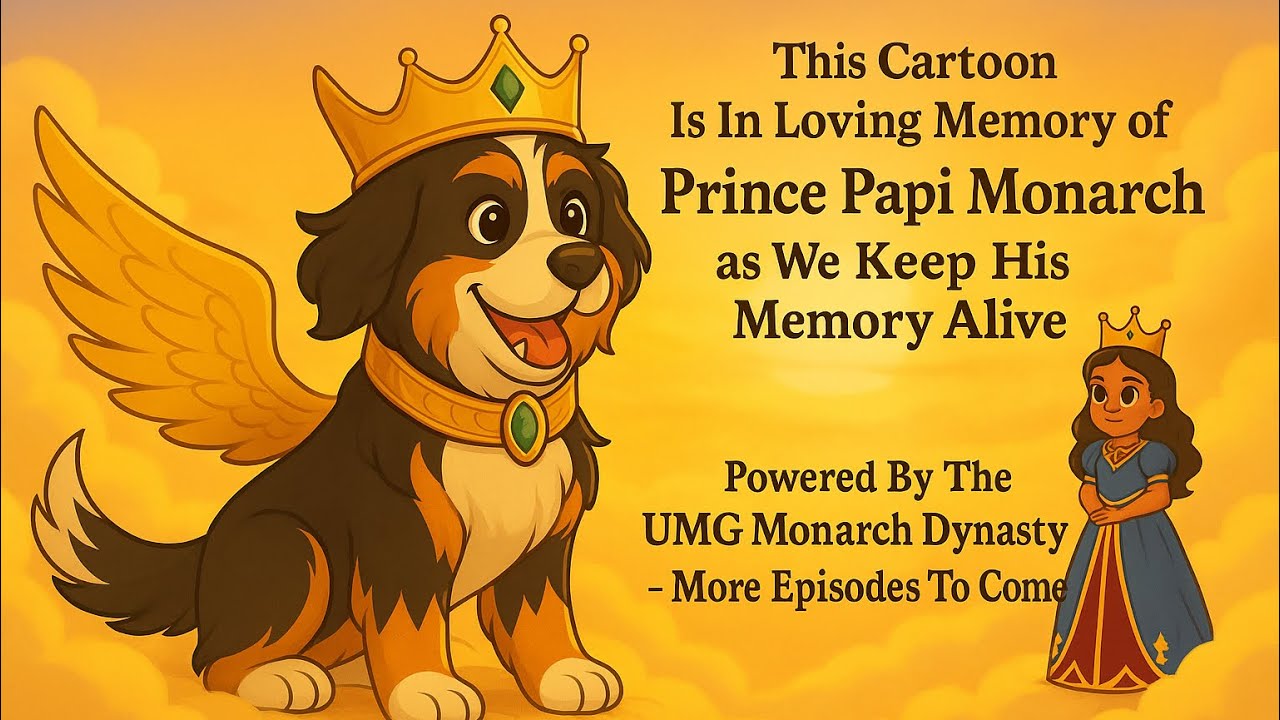 Prince Papi Monarch: The Protector Of The UMG Monarch Dynasty | The ...