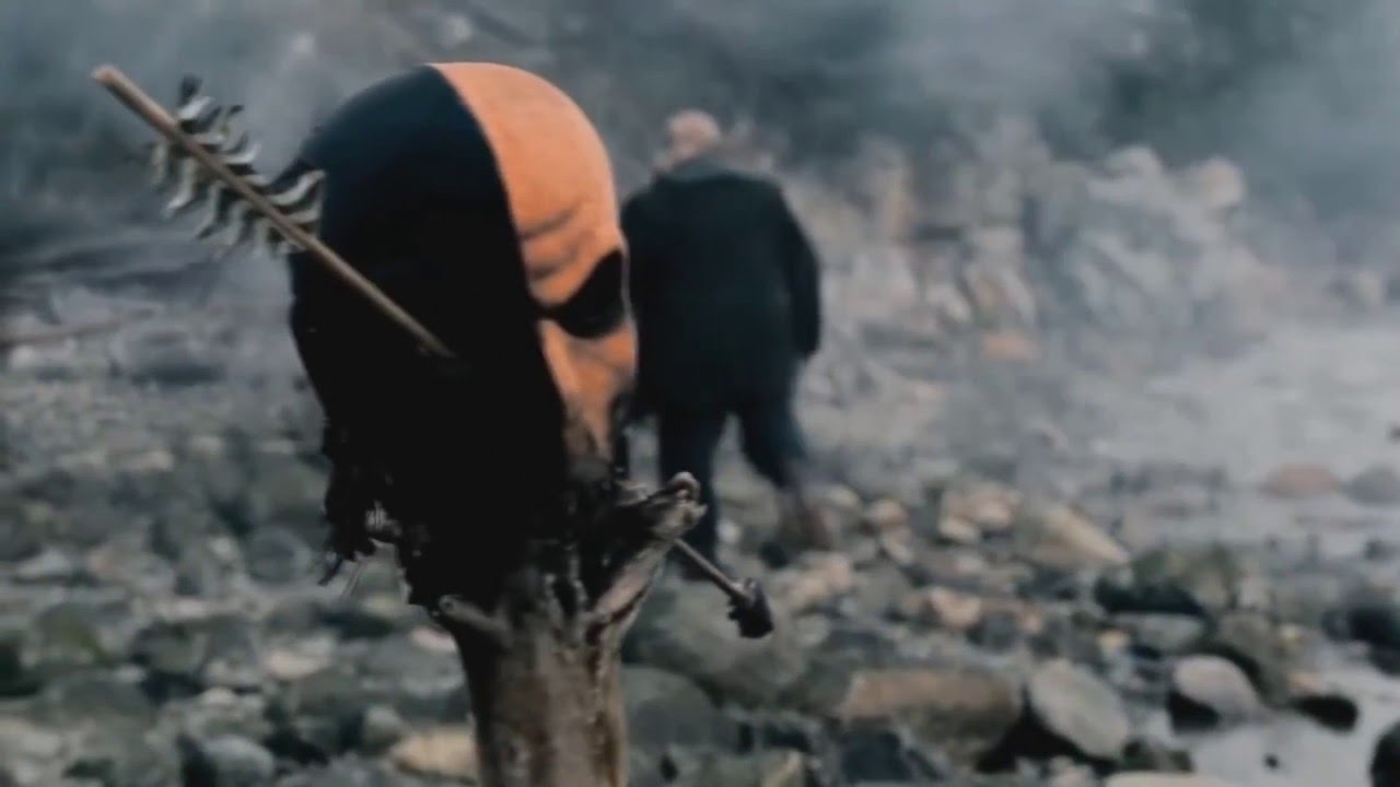 Arrow • Deadpool Style Trailer - YouTube