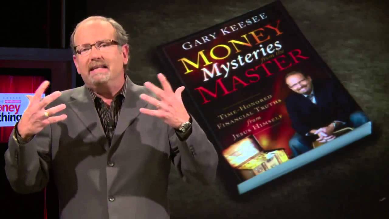 Money Mysteries from the Master Book- Gary Keesee - YouTube