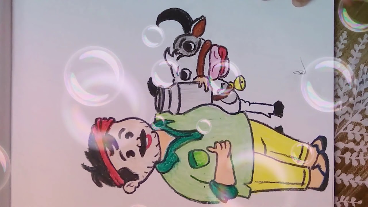 DK ( drawings by Khushi ) 😎😎😎 - YouTube