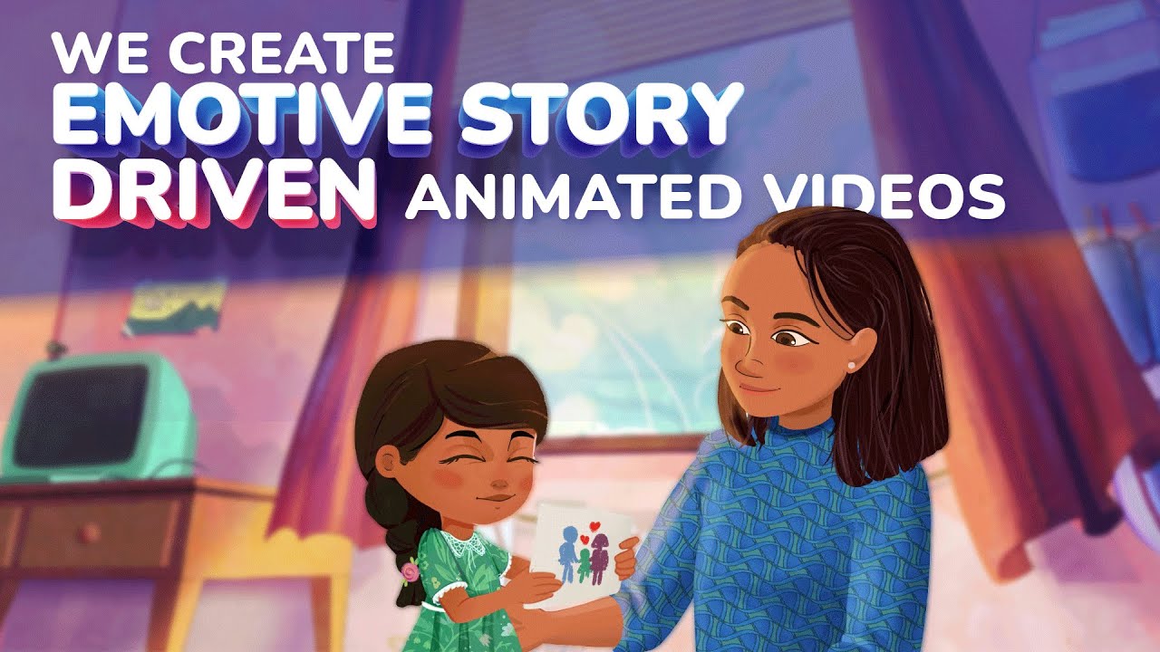 Emotive Videos - YouTube