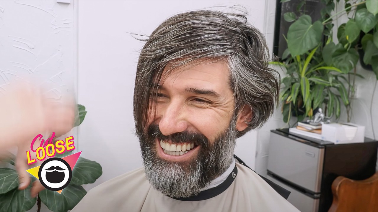 Which Looks Better Beard or No Beard? AMAZING TRANSFORMATION - YouTube