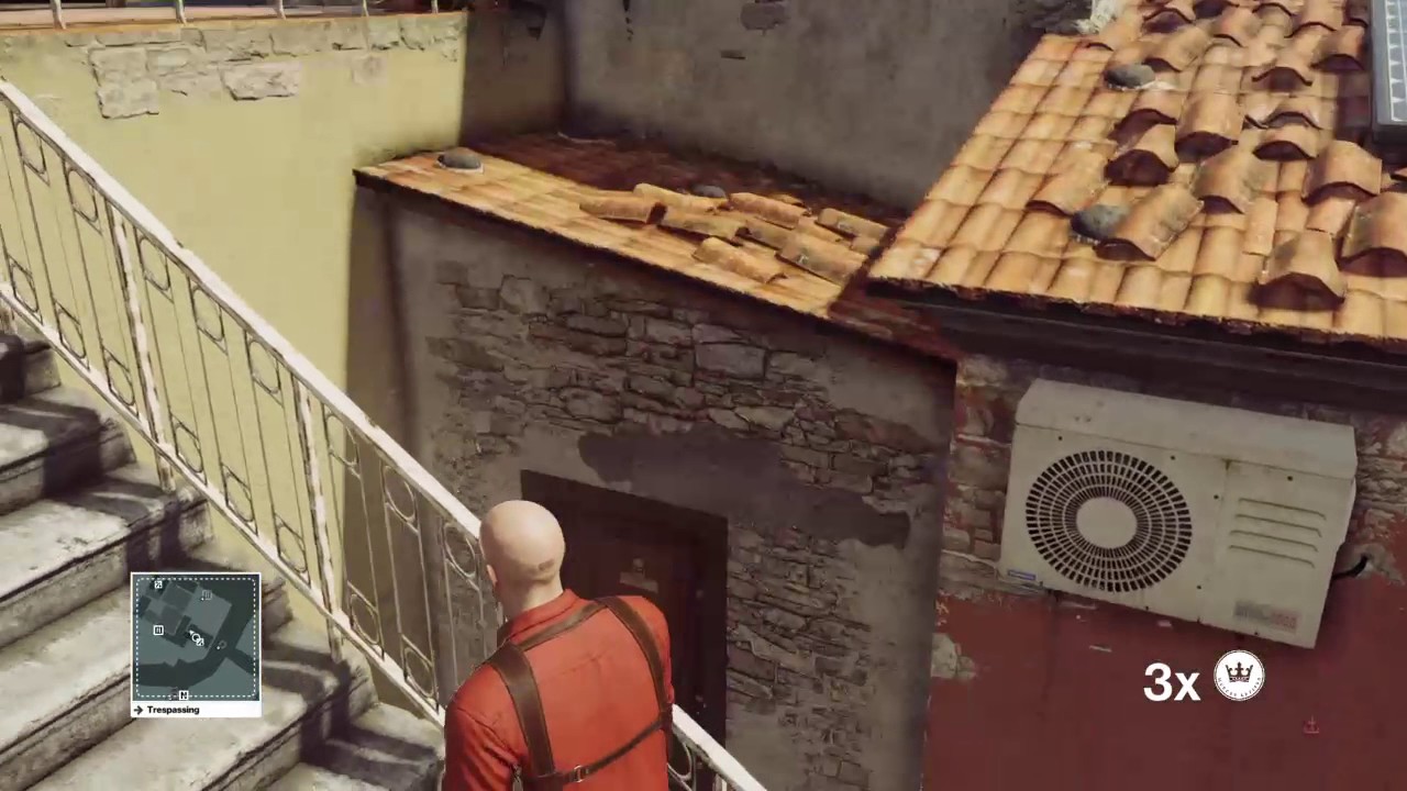 Hitman Steelbook edition - YouTube