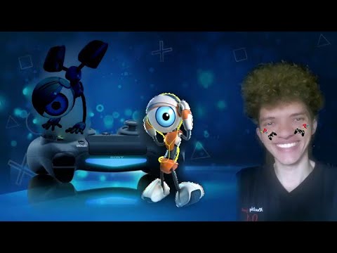 BBB x PlayStation - YouTube