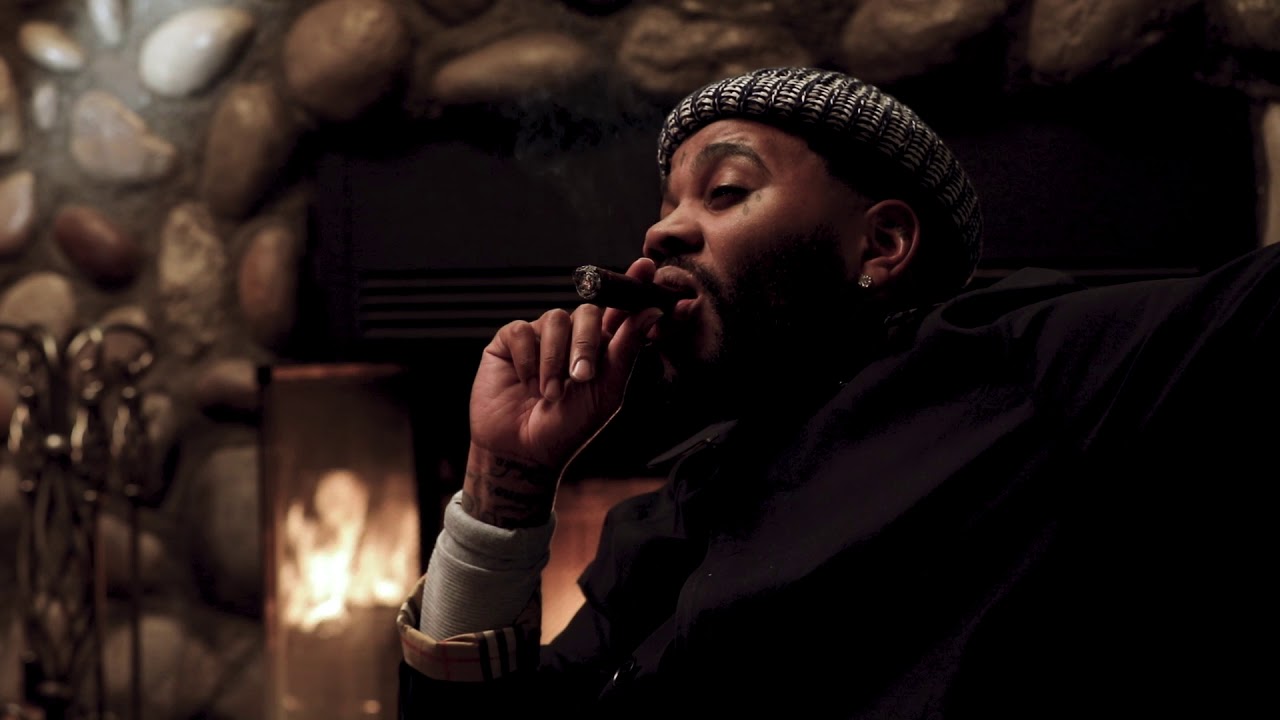 Kevin Gates - Cigar Session Pt 1.0 - YouTube